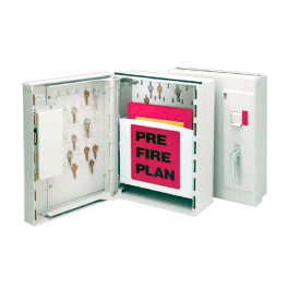 Knox Document Cabinet - Dexter Fire and Rescue